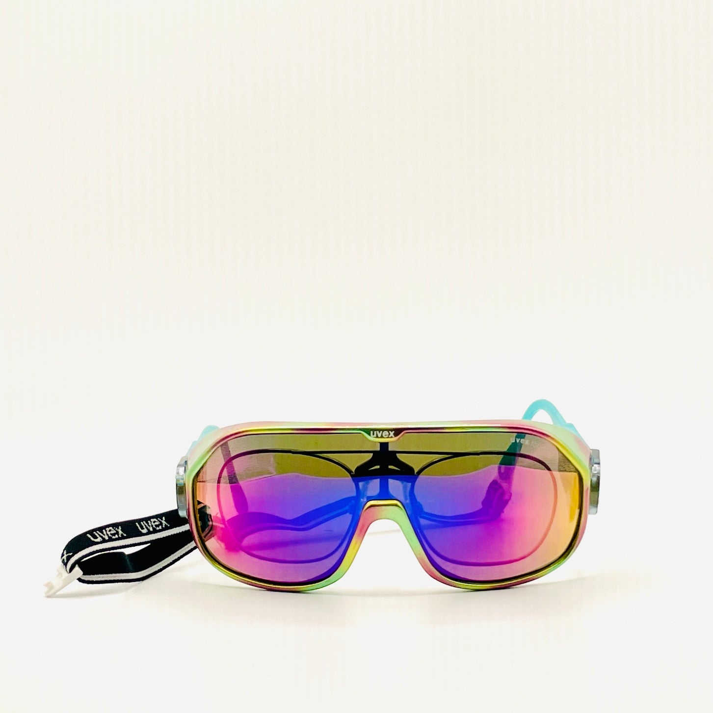 Uvex Touring Goggle Multi-color includes Rx Insert – Modern Optix